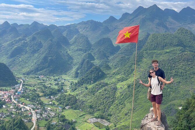 Ha Giang Loop Tour with Lee Ride with a Local Guide - FAQ