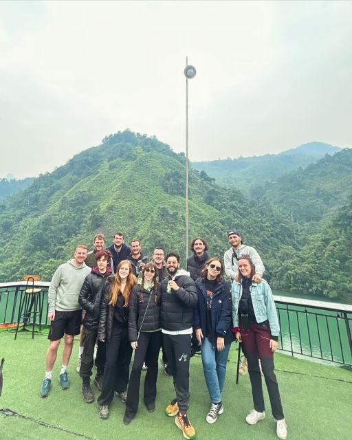 Ha Giang Loop Tours -3days with Easy Rider Package - What This Tour Means for You