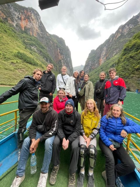 Ha Giang Loop Tours -3days with Easy Rider Package - Who Should Consider This Tour?