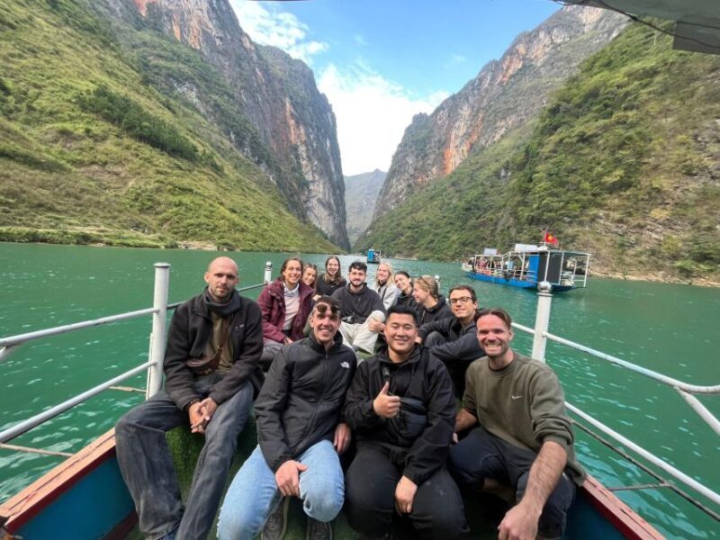Ha Giang Loop Tours -3days with Easy Rider Package - The Bottom Line