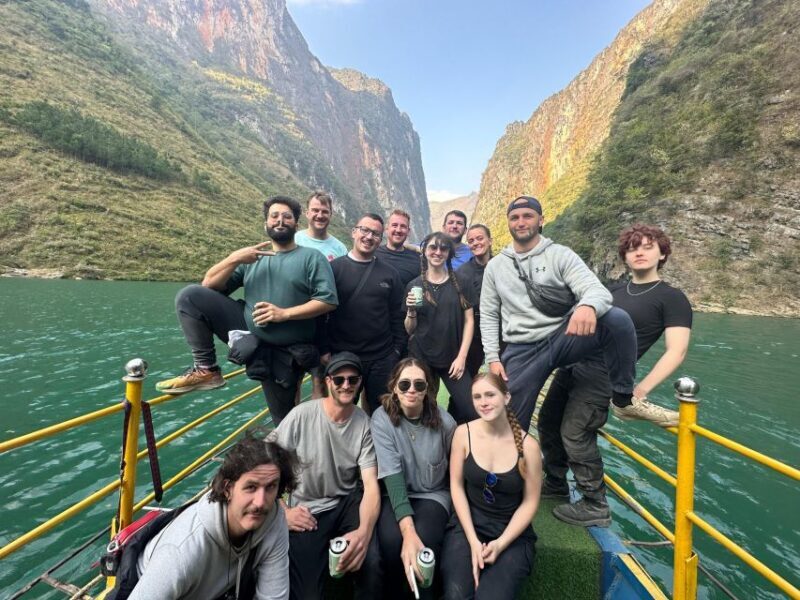 Ha Giang Loop Tours -3days with Easy Rider Package - Frequently Asked Questions