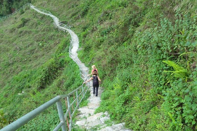 Ha Giang loop trekking 4 days 3 nights - Day 4: The Return and Last Looks