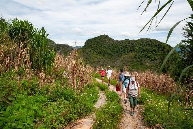 Ha Giang loop trekking 4 days 3 nights - Who Will Love This Tour?