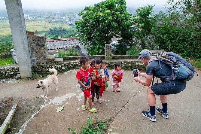 Ha Giang loop trekking 4 days 3 nights - FAQs