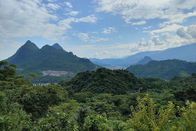 Ha Giang Loop Trekking Full Day Tour - Authentic Experiences and Traveler Insights
