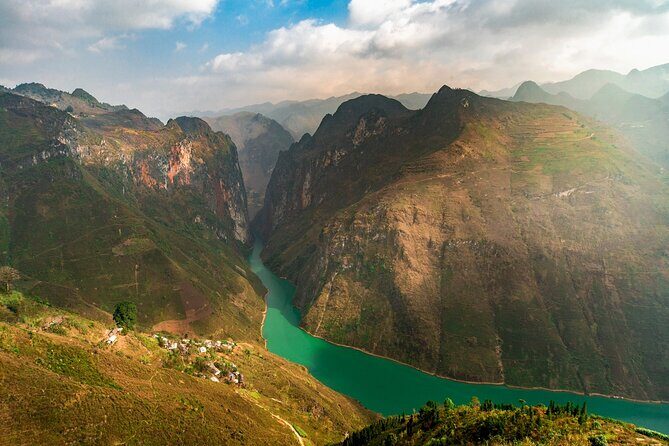 Ha Giang Loop with easy rider 3D2N - Key Points