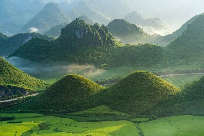 Ha Giang Loop with easy rider 3D2N - Who Should Consider This Tour?