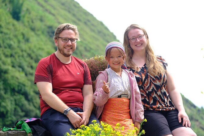 Ha Giang Majestic Tours -3 days Easy Rider Package. - Day 1: The Journey Begins – Ha Giang to Dong Van