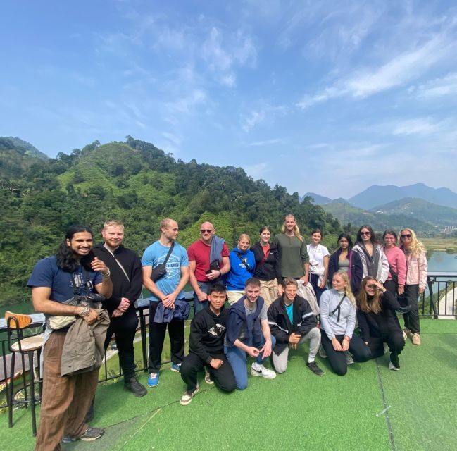 Ha Giang Majestic Tours - 3days Easy Rider - From Sapa - Day 3: Return through the Mountains to Ha Giang