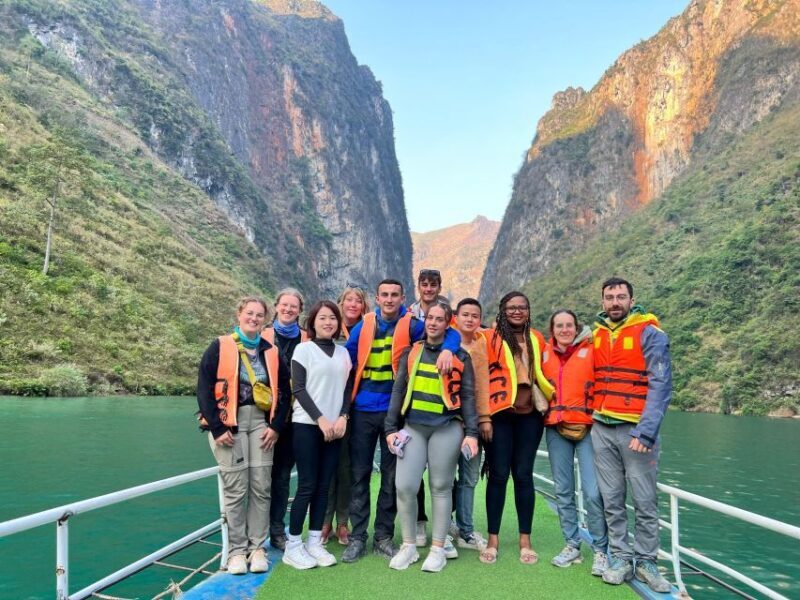 Ha Giang Majestic Tours -3days Self Driving - Bus Included - Why This Tour Is a Good Fit