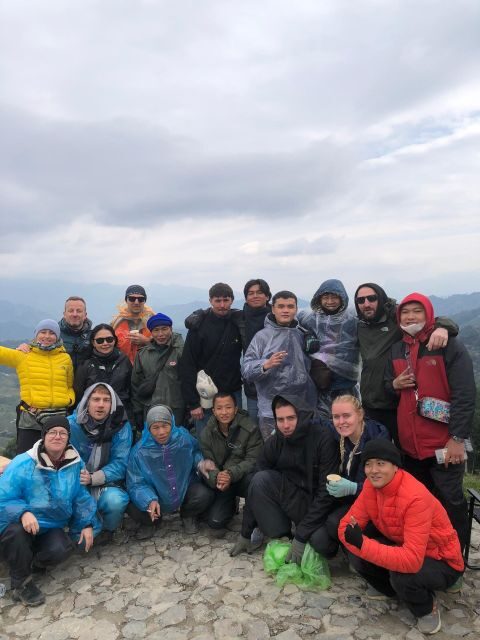 Ha Giang Majestic Tours -3days Self Driving - Bus Included - The Sum Up