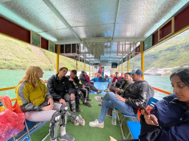 Ha Giang Majestic Tours -3days Self Driving - Bus Included - FAQ