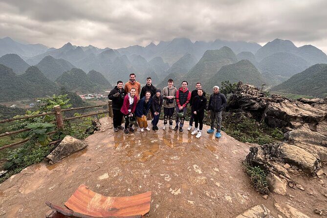 Ha Giang Majestic Tours -4 days - Easy Rider Package. - What Makes This Tour Stand Out