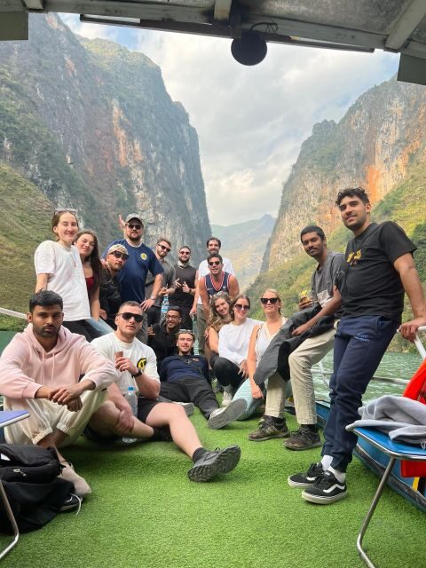 Ha Giang Majestic Tours -4days Self Driving - Bus Included - Final Verdict