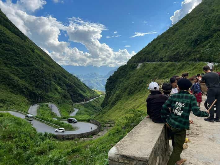 Ha Giang Motorbike Loop Tour  The Highlights in 3 Days - The Experience: What Travelers Say