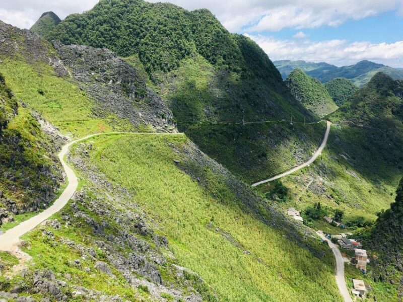 Ha Giang Motorbike Loop Tour  The Highlights in 3 Days - In Closing