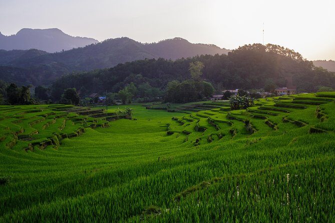 Ha Giang Motorbike Tour 3 days 2 nights - A Deep Dive into the Ha Giang Motorbike Tour