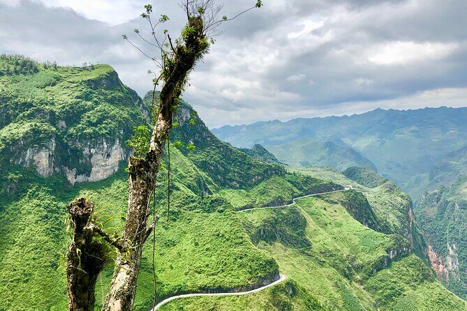 Ha Giang Motorbike Tour 4 days 3 nights - Day 4: Weaving and Returning