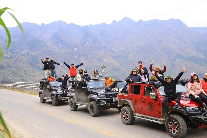 Ha Giang New Model Jeep 2 Day 1 Night - What Travelers Are Saying and Why It Matters