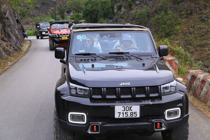 Ha Giang New Model Jeep 2 Day 1 Night - Who Should Consider This Tour?