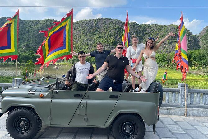 Ha Giang Open Air Jeep 3 Days 2 Nights off The Beaten Path - FAQ