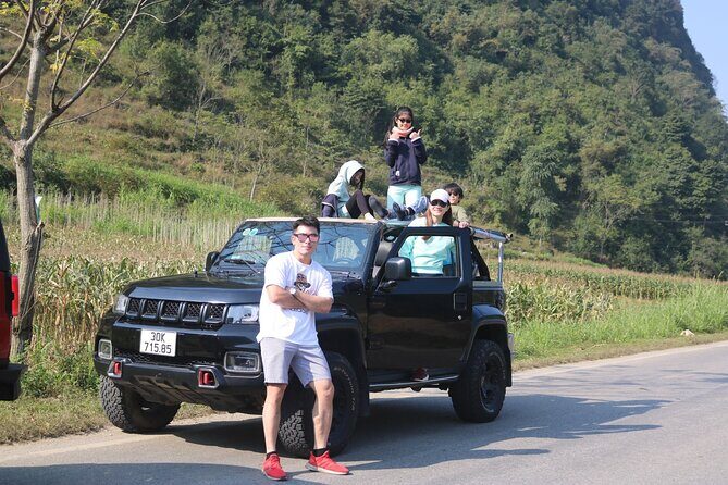 Ha Giang Open Air New Model Jeep Tour 3 Days 2 Night - The Sum Up: Who Will Love This Tour?