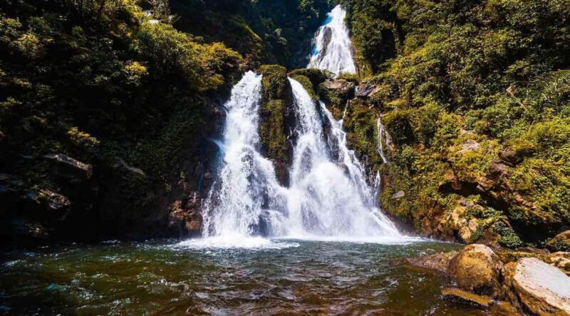 Ha Giang Private Jeep: Khuoi My Village & Emerald Waterfall - Exploring the Natural and Cultural Highlights