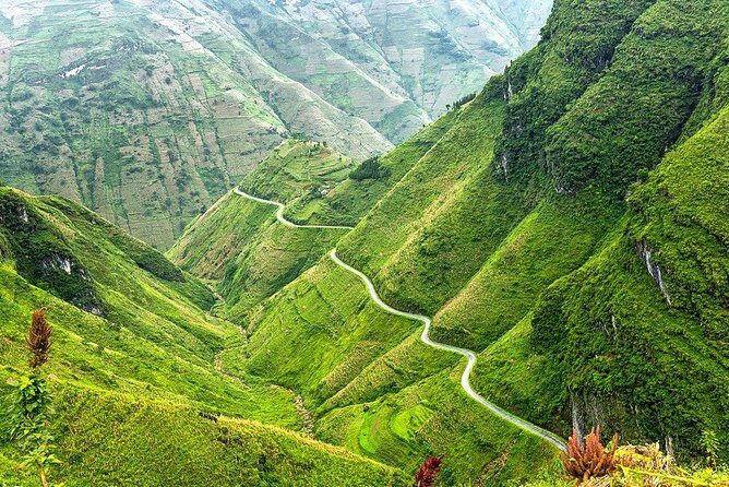 Ha Giang - Quan Ba- Yen Minh- Ma Pi Leng- Dong Van 3 days 2 nights - An In-Depth Look at the Ha Giang 3-Day Tour