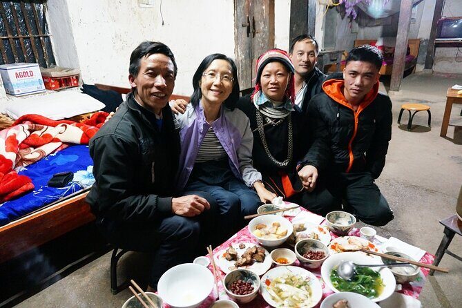 Ha Giang Sapa Tour 8 days 7 nights - An in-Depth Review of the 8-Day Ha Giang & Sapa Experience