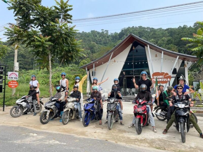 HA GIANG to CAO BANG 6-7 Days with Quiri Hostel Ha Giang - Who Will Love This Tour?