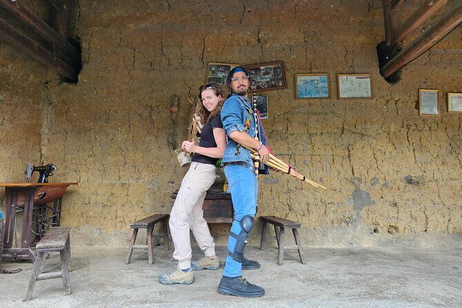Ha Giang Tour 3-Day-2-Night, English Speaking Guide, Small Group - What Does the Price Cover and What Are the Costs?