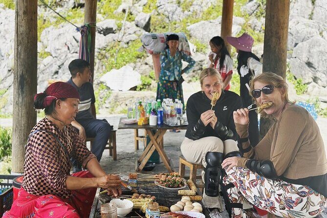 Ha Giang Tour 3-Day-2-Night, English Speaking Guide, Small Group - Who Will Love This Tour?