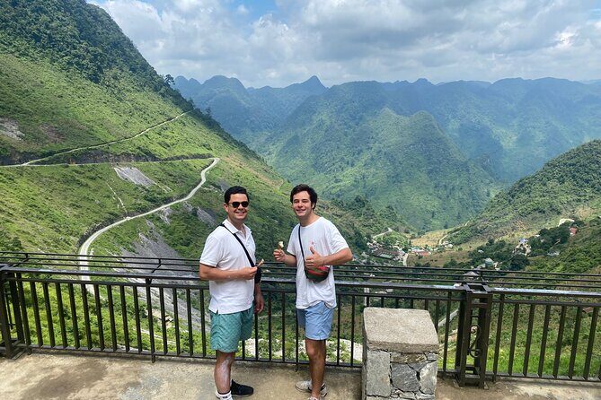 Ha Giang Tour 3-Day-2-Night, English Speaking Guide, Small Group - Final Thoughts