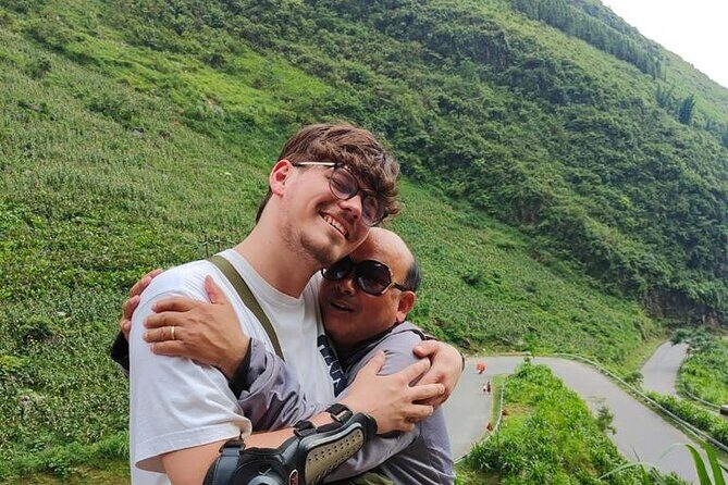 Ha Giang tour 3 days 2 nights - The Sum Up