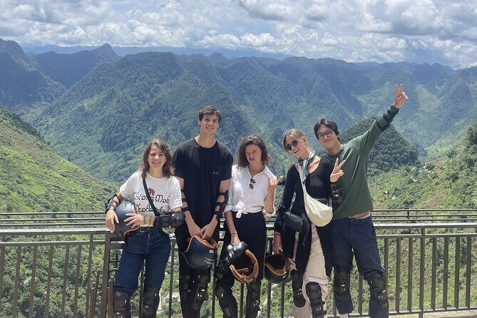 Ha Giang Tour 4 Day-3-Night, English Speaking Guide, Small Group - What Makes This Tour Special?