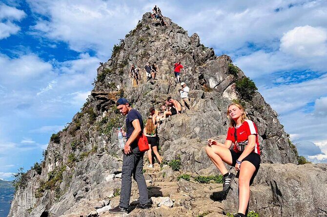 Ha Giang Tour 4 Day-3-Night, English Speaking Guide, Small Group - What Travelers Say