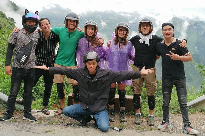 Ha Giang Tour 4 Day-3-Night, English Speaking Guide, Small Group - Who Is This Tour Best For?