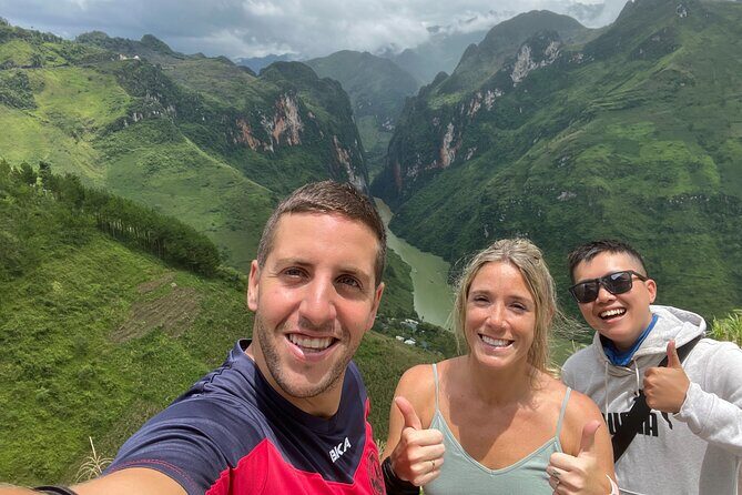 Ha Giang Tour 4 Day-3-Night, English Speaking Guide, Small Group - The Sum Up