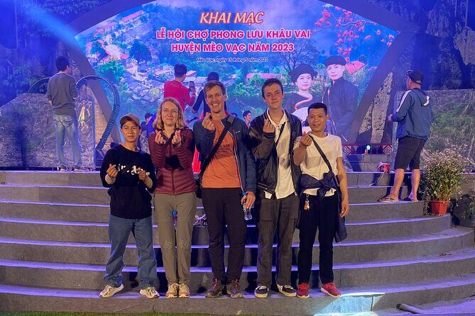 Ha Giang Tour Discover 3 Days 2 Nights - Transportation, Group Size, and Price