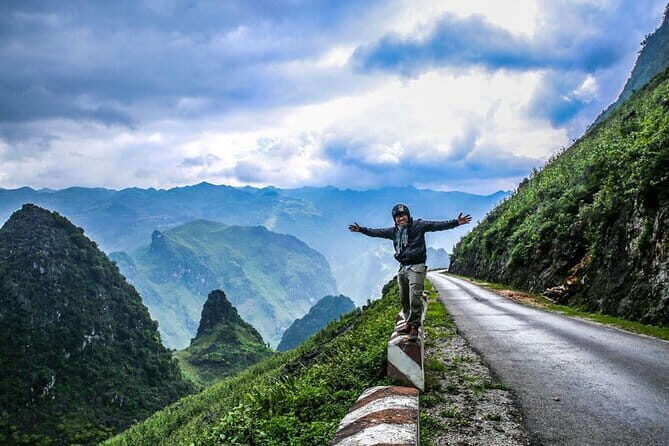 Ha Giang tour in 3 Days/2 Nights: Motorbike, Hiking, Local Life - Exploring Ha Giang in 3 Days: Motorbike, Hiking, and Local Life