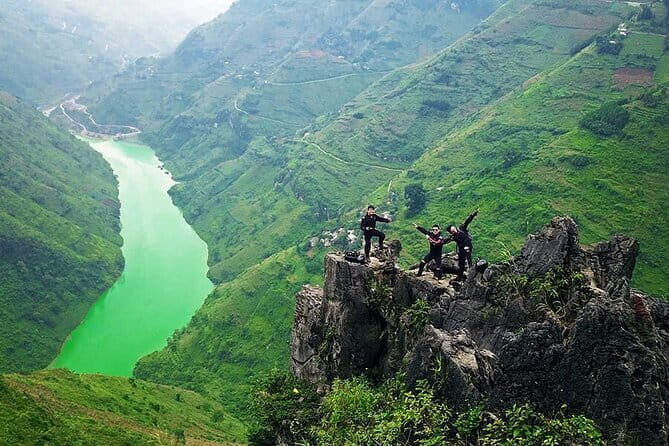Ha Giang tour in 3 Days/2 Nights: Motorbike, Hiking, Local Life - Key Points