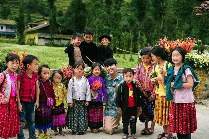 Ha Giang tour in 3 Days/2 Nights: Motorbike, Hiking, Local Life - The Logistics: What You Need to Know