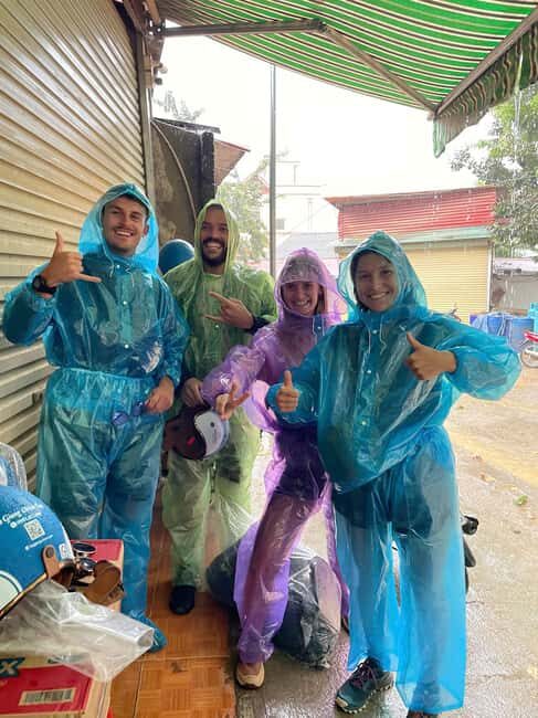 Ha Giang: Tours by Motorbike, Jeep, Car + Hostel Combo - Key Points