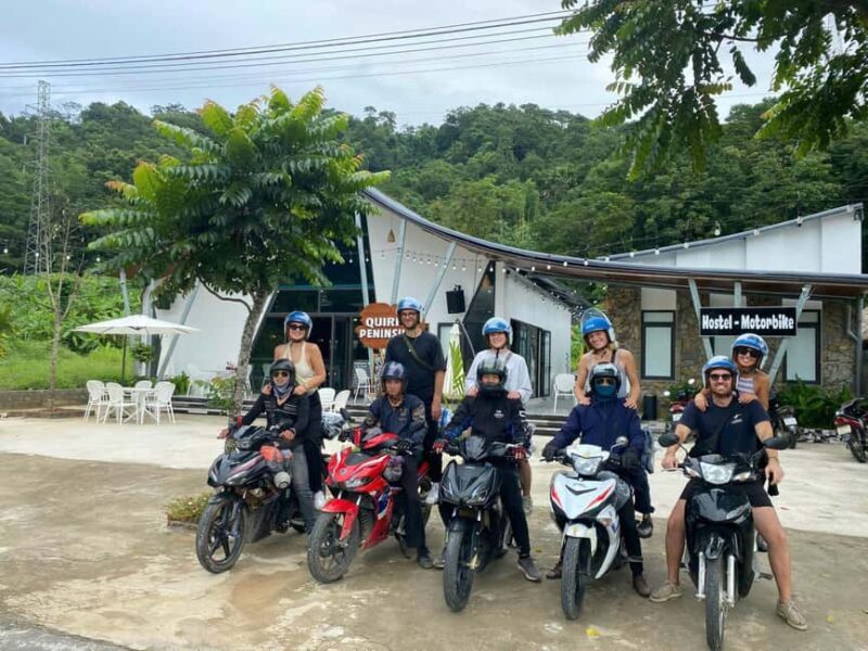 Ha Giang: Tours by Motorbike, Jeep, Car + Hostel Combo - The Itinerary Breakdown: What Makes Each Stop Special