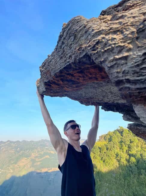 Ha Giang: Tours by Motorbike, Jeep, Car + Hostel Combo - Potential Drawbacks and Considerations