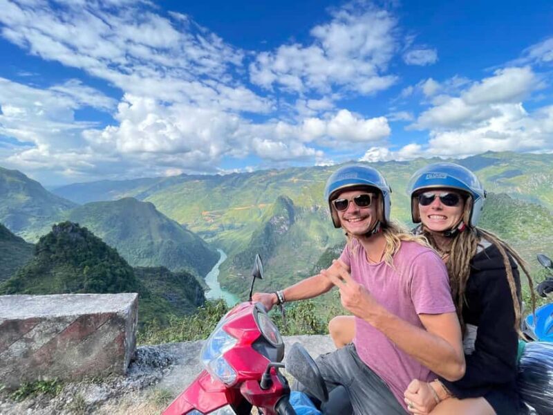 Ha Giang: Tours by Motorbike, Jeep, Car + Hostel Combo - Who Should Book This Tour?