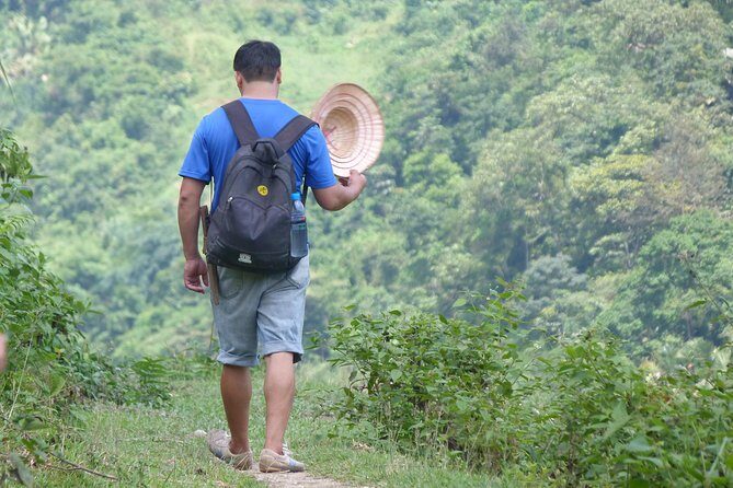 Ha Giang Trekker 2D2N - Exploring Ha Giang: An Authentic Journey into Northern Vietnam