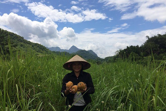Ha Giang Trekker 2D2N - The Experience of Staying in a Homestay