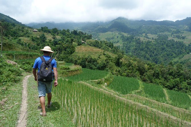 Ha Giang Trekker 2D2N - Logistics and Practicalities