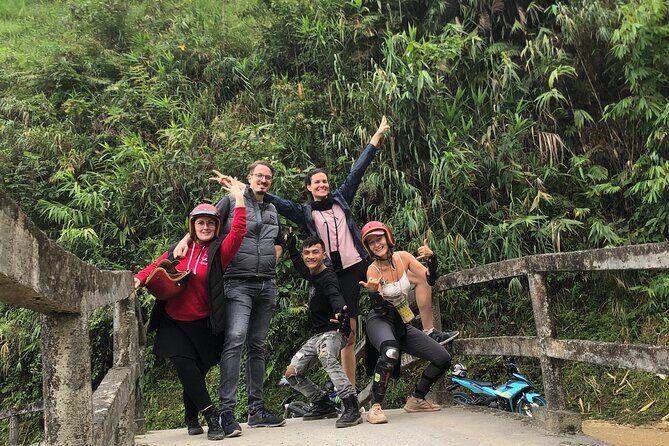 Ha Giang (Vietnam), Trekking Full Day Tour - Who Should Consider This Tour?
